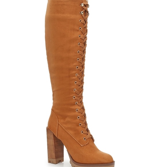 J. Lo | Shoes | Over The Knee J Lo Boots | Poshmark